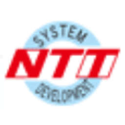 NTT System Development - Crunchbase Company Profile & Funding
