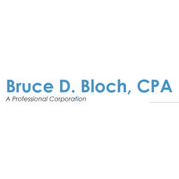 Bruce D. Bloch, CPA - Crunchbase Company Profile & Funding