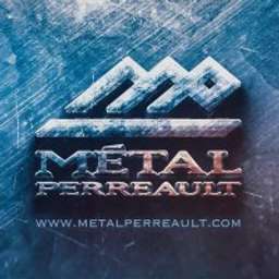 Métal Perreault - Crunchbase Company Profile & Funding