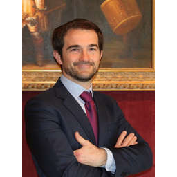 Didier Morin - Chief Compliance Officer @ Carlisle Management Company ...