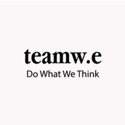 teamw.e - Tech Stack, Apps, Patents & Trademarks