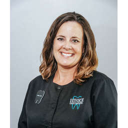Angie Block - Dental Hygienist @ Hinke Family Dentistry - Crunchbase ...