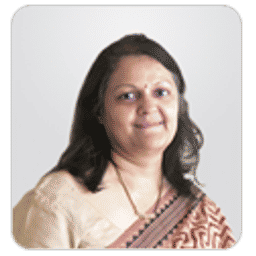 Rupa Shah - Founder & Director @ Neilsoft - Crunchbase Person Profile