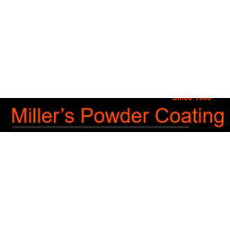 Miller's Powder Coatings - Crunchbase Company Profile & Funding