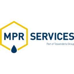 MPR Services - Crunchbase Company Profile & Funding
