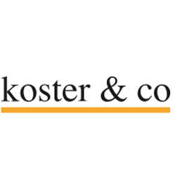 Koster & Co - Crunchbase Company Profile & Funding
