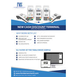 Florida Merchant Services - Crunchbase Company Profile & Funding