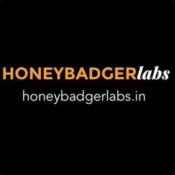 Honey Badger Labs - Tech Stack, Apps, Patents & Trademarks