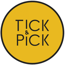 Tick & Pick
