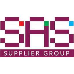 SAS Supplier Group