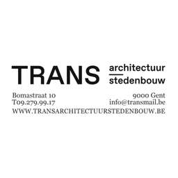 TRANS Architecture | Urban Design