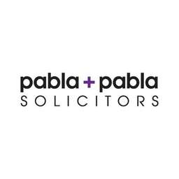 Pabla + Pabla Solicitors - Crunchbase Company Profile & Funding