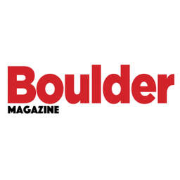 Boulder Magazine