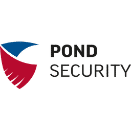 Pond Security - Crunchbase Company Profile & Funding