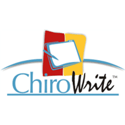 ChiroWrite