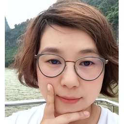 Ada Zhang - Founder and CEO @ IKOO Glass - Crunchbase Person Profile