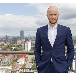 Andrew Cordwell - CEO & Founder @ Beech Design & Build - Crunchbase ...