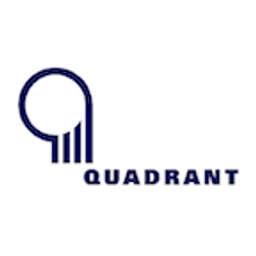 Quadrant Health Strategies - Tech Details
