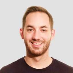 Cooper Darling-Blair - Crunchbase Person Profile