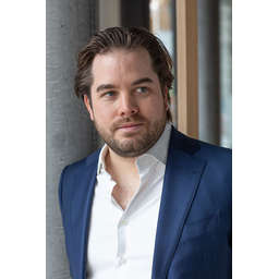 Mauro Strub - Founding Partner @ INIZIA - Crunchbase Person Profile