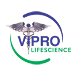 Vipro Life science