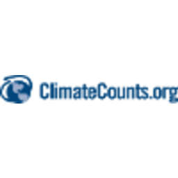 Climate Counts - Crunchbase Company Profile & Funding