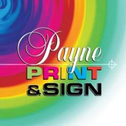Payne Print & Sign - Crunchbase Company Profile & Funding