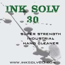 INK SOLV 30