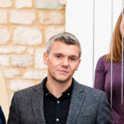 Steve Healy - Crunchbase Person Profile