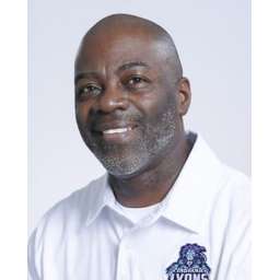 Tyrone Brown - Founder, President, and CEO @ Information Systems ...