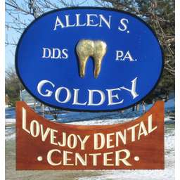 Lovejoy Dental Center - Tech Details