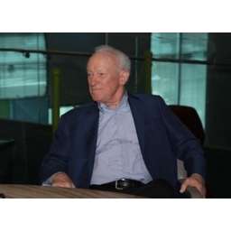 Jim Meadlock - Founder @ GeoCue Group - Crunchbase Person Profile