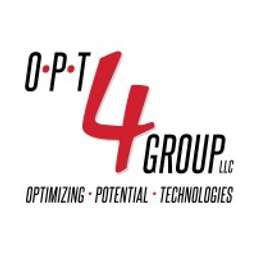 OPT4 Group - Crunchbase Company Profile & Funding