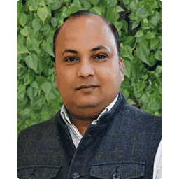 Nishit Shrivastava - Executive Vice President and Chief Technology ...