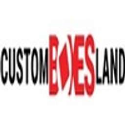 Custom Boxes Land - Crunchbase Company Profile & Funding