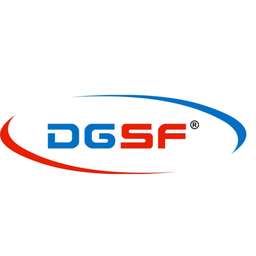 DGSF Machinery Tech Co. - Crunchbase Company Profile & Funding
