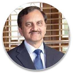 Mr. R. K. Behera - Founder and Chairman @ RSB - Crunchbase Person Profile