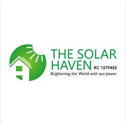 The Solar Haven - Crunchbase Company Profile & Funding