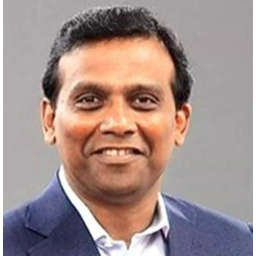Ravi Kumar S - Chief Executive Officer @ Cognizant - Crunchbase Person ...