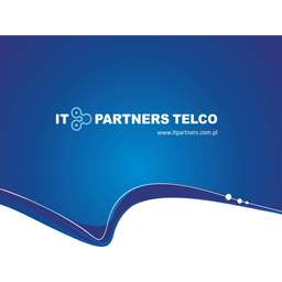 IT Partners Telco - Crunchbase Company Profile & Funding