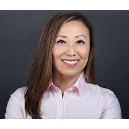 Maria Chung - Chief People Officer @ HackerRank - Crunchbase Person Profile