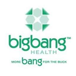 Big Bang Health - Crunchbase Company Profile & Funding