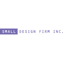 Small Design Firm