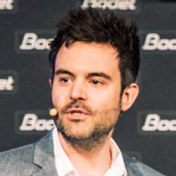 Pascal Bodet - Managing Director @ Bodet - Crunchbase Person Profile