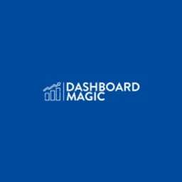 Dashboard Magic - Crunchbase Company Profile & Funding