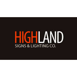 Highland Signs & Lighting - Crunchbase Company Profile & Funding