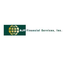AJF Financial Services - Tech Details