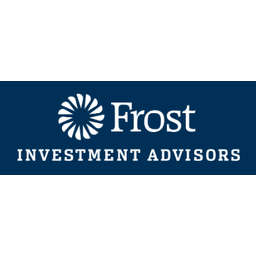 Frost Investment Advisors