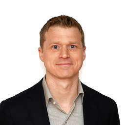 Daniel Patt - Crunchbase Person Profile