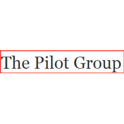 The Pilot Group - Crunchbase Company Profile & Funding
